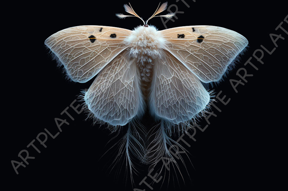 Papillon de Nuit · Photographie d'art en qualité galerie et tirage ...